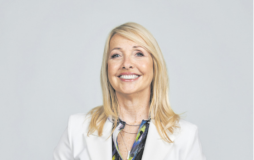 „Empowerment ist hier für mich das Stichwort” – mnews – medianet.at