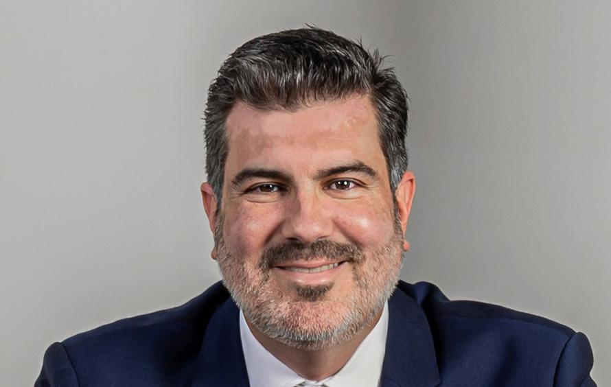 Kenneth Campbell wird Nachfolger von Wioletta Rosolowska – mnews ...