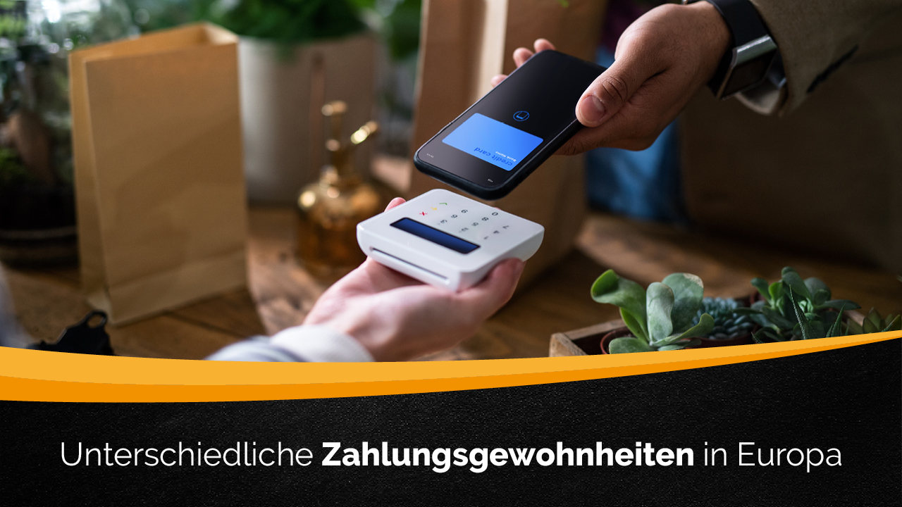 Cash oder Karte? Bezahlen im Ländervergleich – mnews – medianet.at