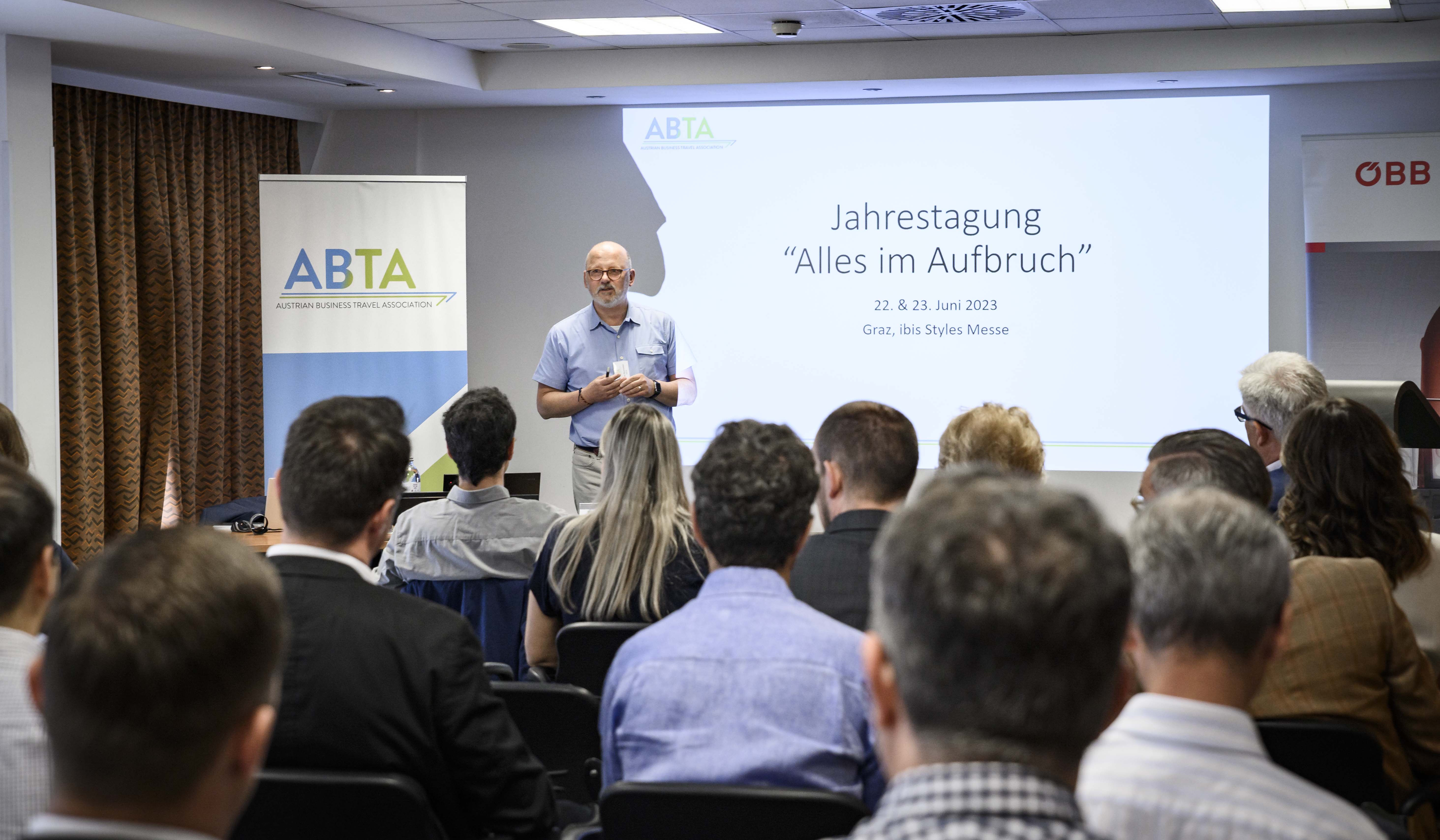 ABTA-Jahrestagung in Graz – mnews – medianet.at