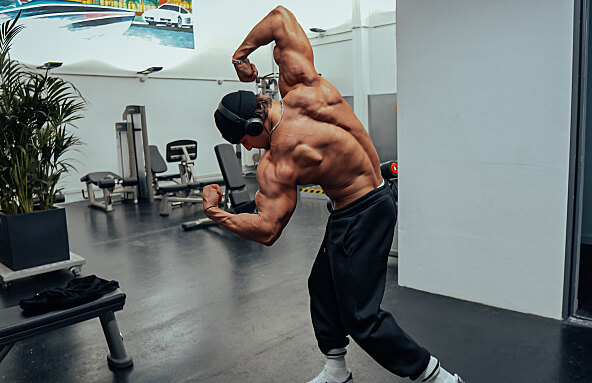 Atombody lädt zum Meet & Greet mit Instagram-Star Steve Kris in Steyr ...