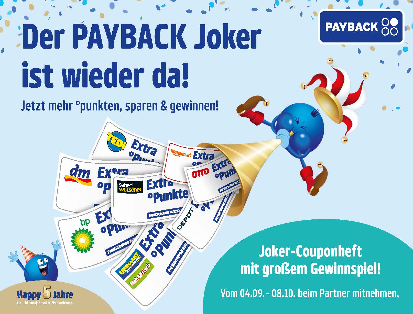 Die Payback Erfolgskampagne ist zurück – mnews – medianet.at