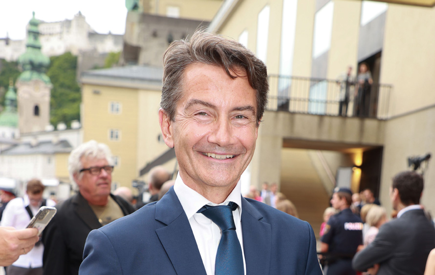 Erfolgreicher ORF-Kultursommer für alle – mnews – medianet.at