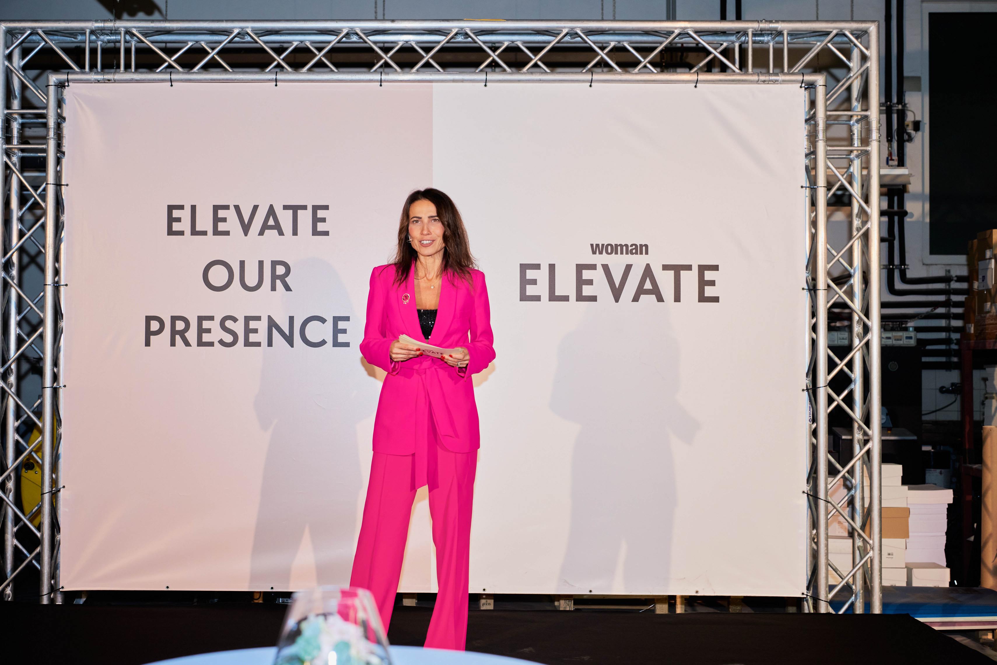 Womanworld launcht Woman Elevate – mnews – medianet.at
