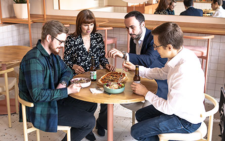 Food-Barometer: Diskrepanz zwischen gesunder Ernährung und Leistbarkeit ...