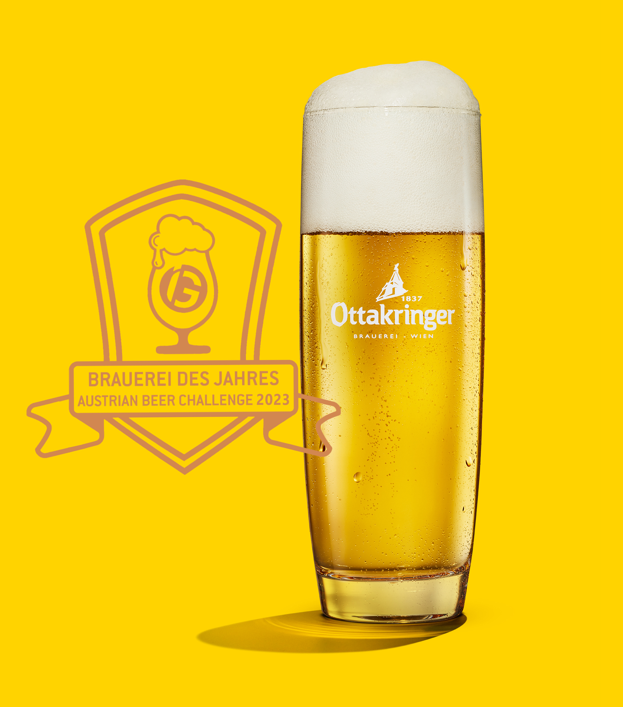 Medaillen für Ottakringer – mnews – medianet.at