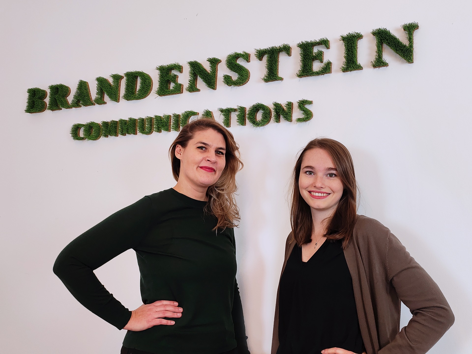 Zweifacher Aufstieg bei der Wiener PR-Agentur Brandenstein ...