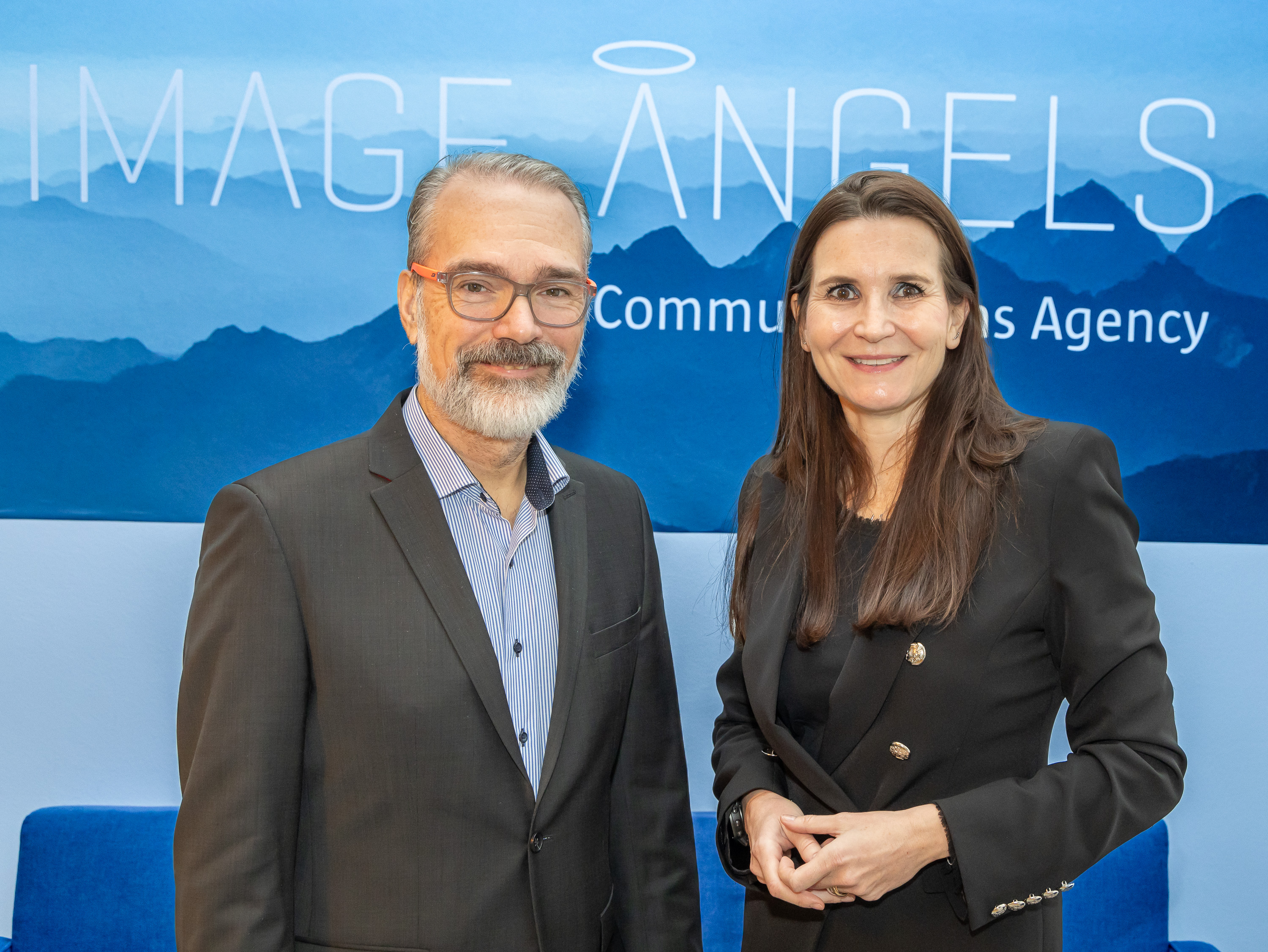 Digital Realty setzt auf Image Angels – mnews – medianet.at