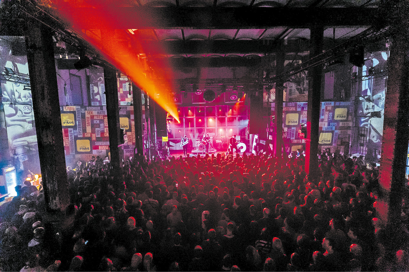 FM4 feiert Geburtstag – mnews – medianet.at