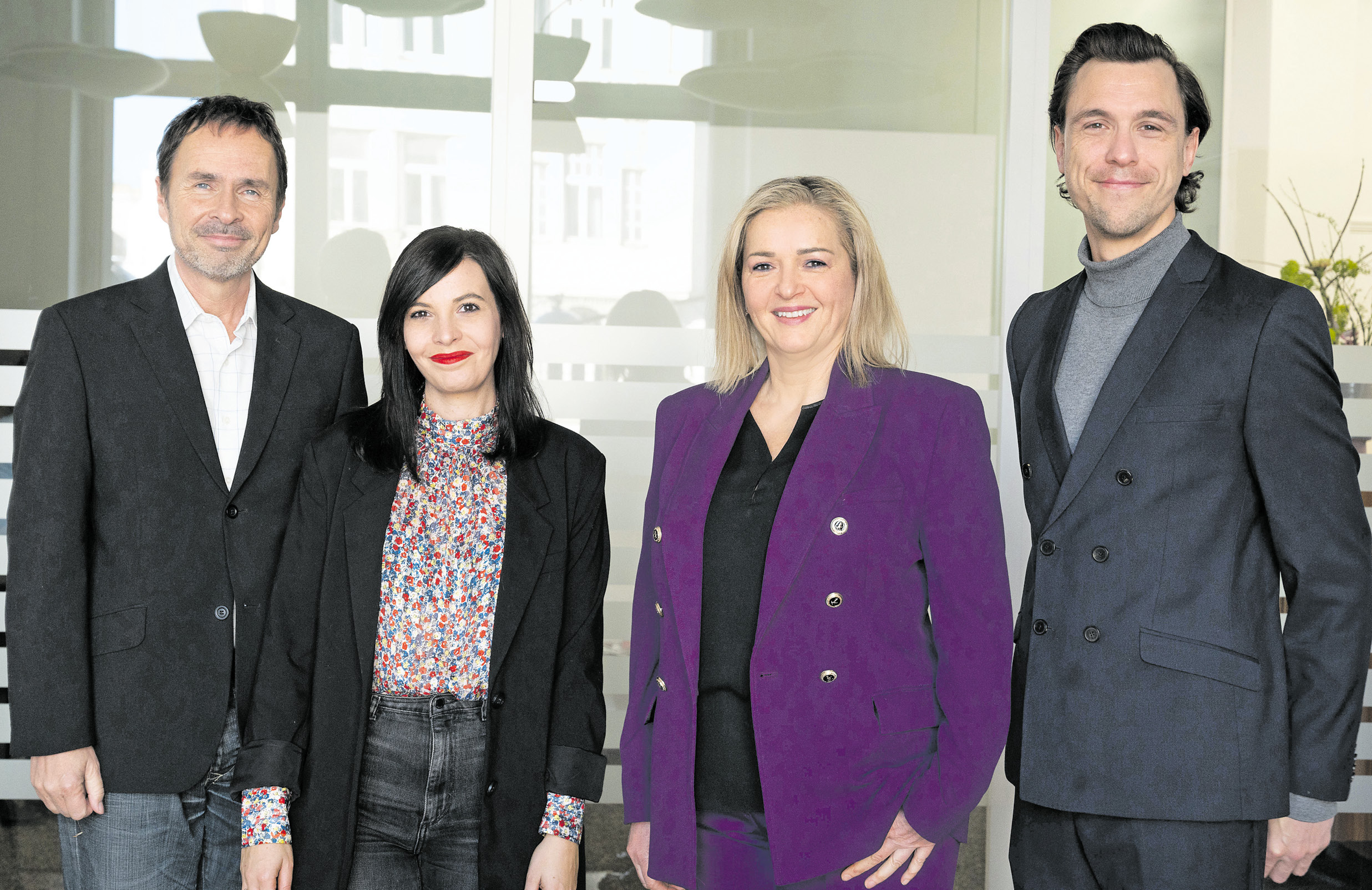 „ChatGPT ist eine wahre Revolution” – mnews – medianet.at