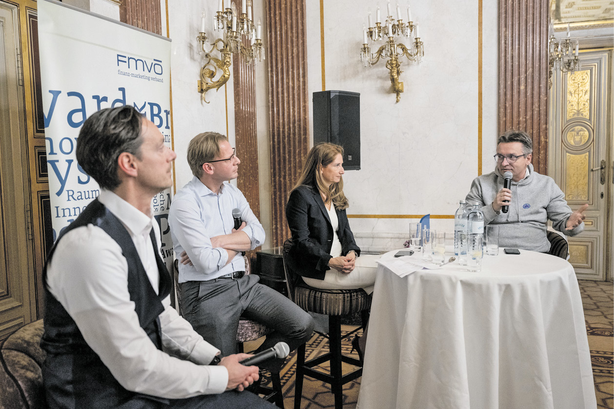 AI in der Finanzwirtschaft – mnews – medianet.at