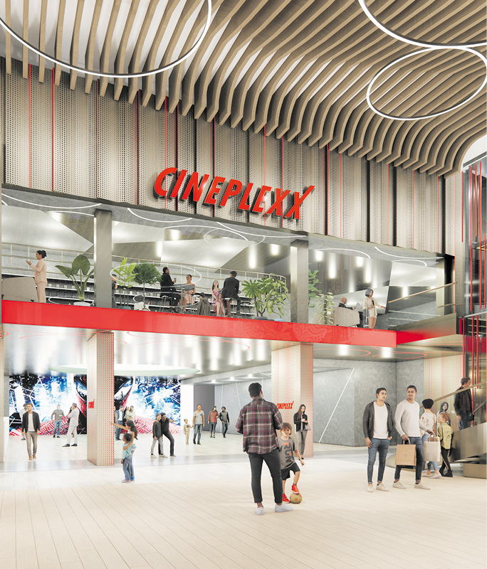 25 Mio. für SCS Multiplex – mnews – medianet.at