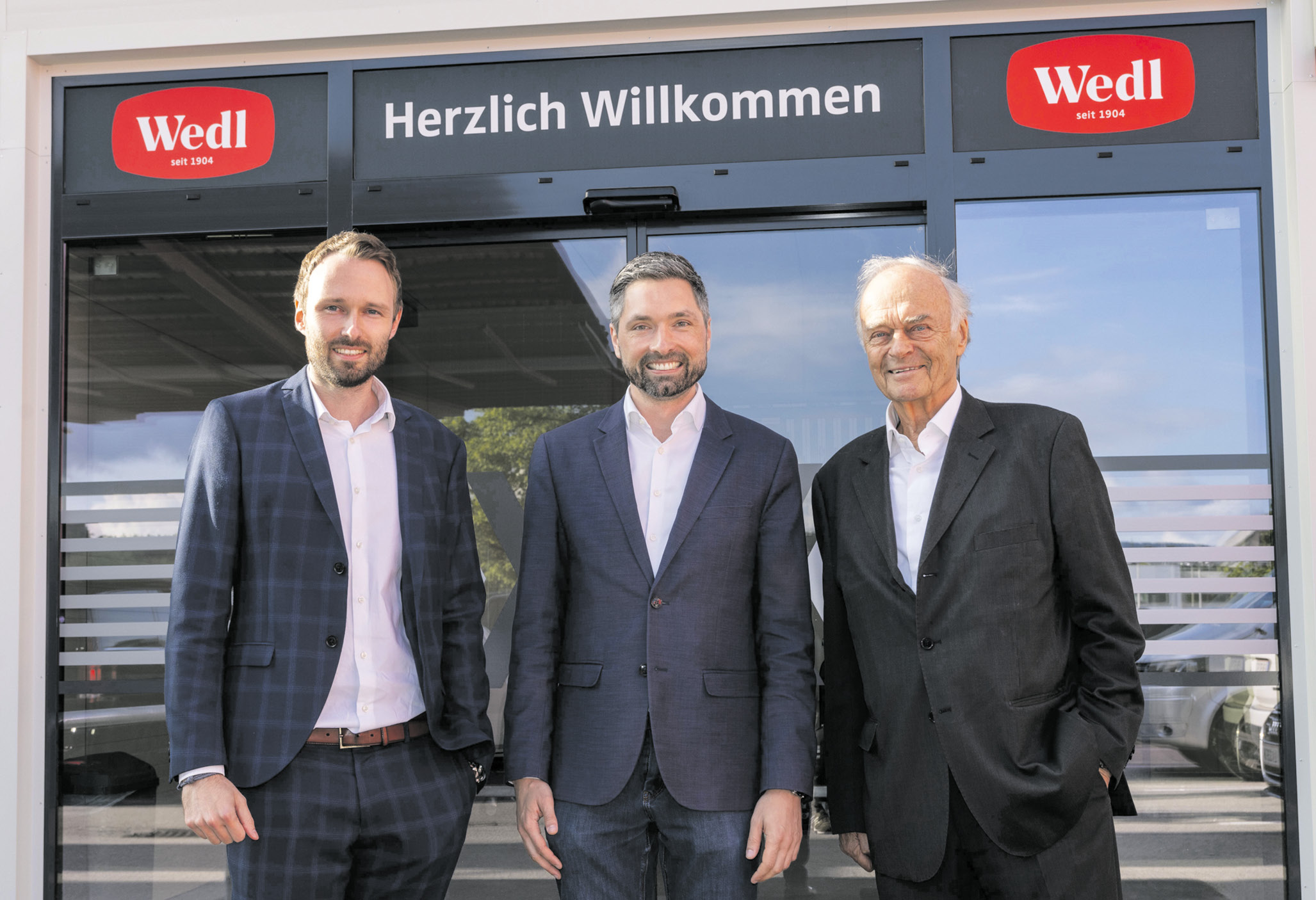 Wedl startet in eine „neue Ära” – mnews – medianet.at