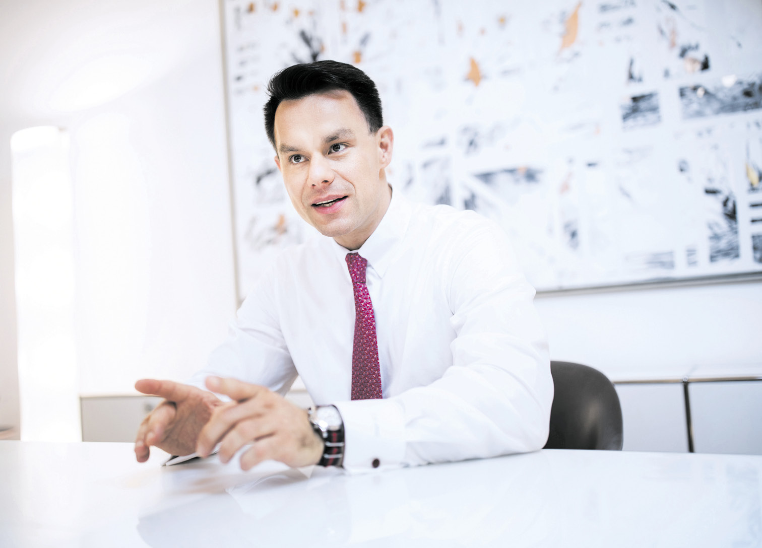 Österreicher mag man eben – mnews – medianet.at