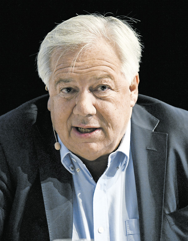 Radio Austria: Die Kurve zeigt nach oben – mnews – medianet.at