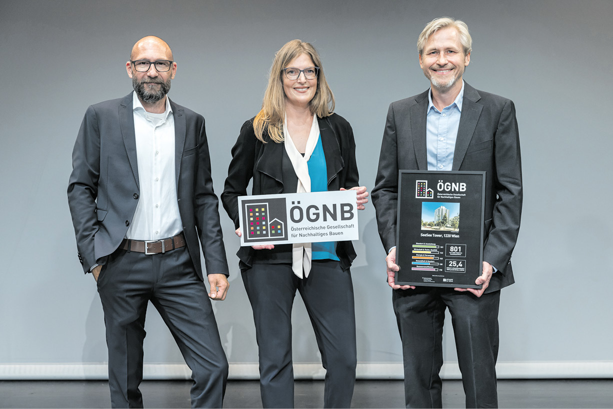 Immo-Vorzeigeprojekte – mnews – medianet.at