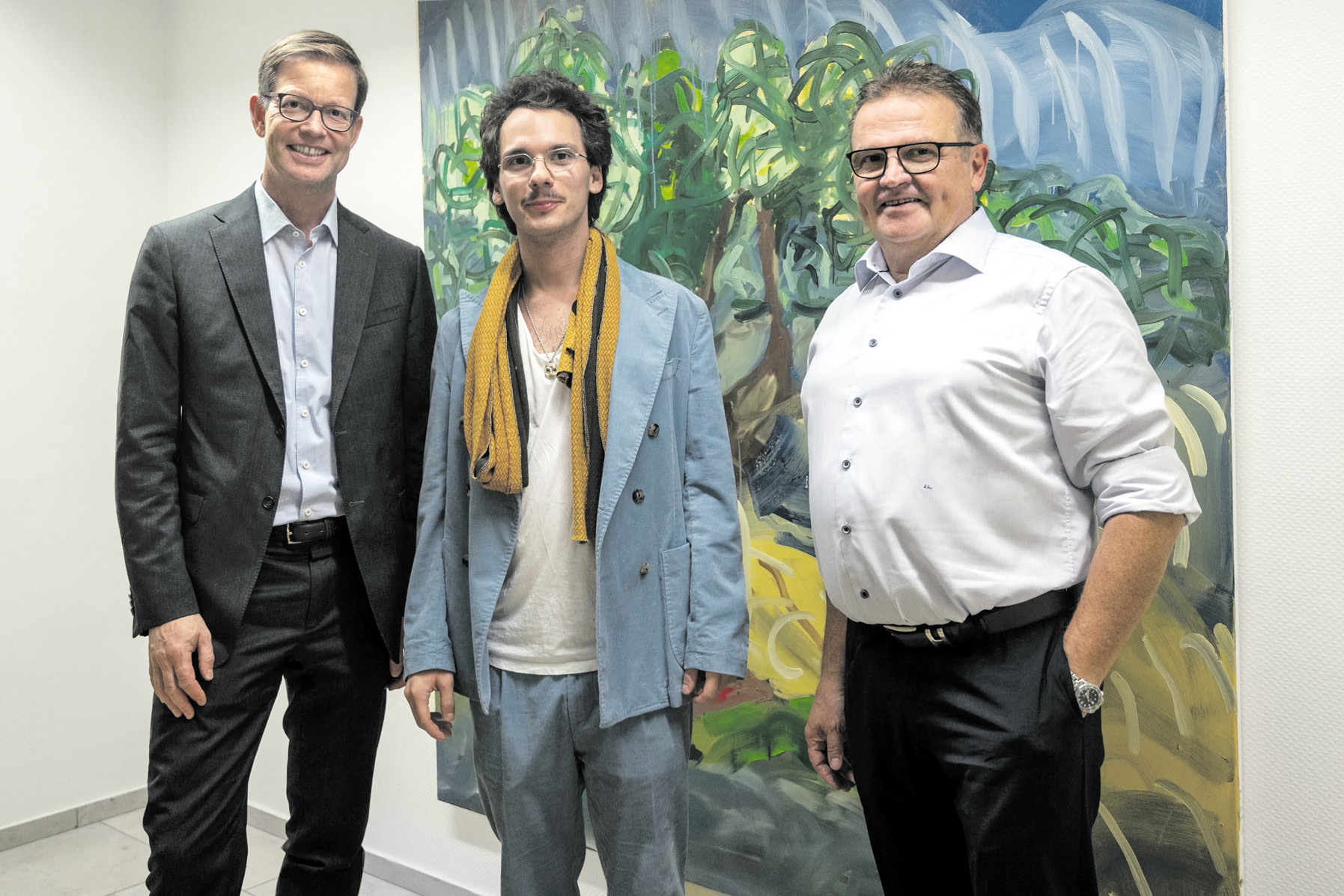 Kunst und Recht – mnews – medianet.at