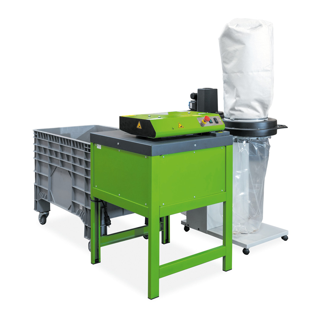 Füllmaterial für Verpackung – mnews – medianet.at