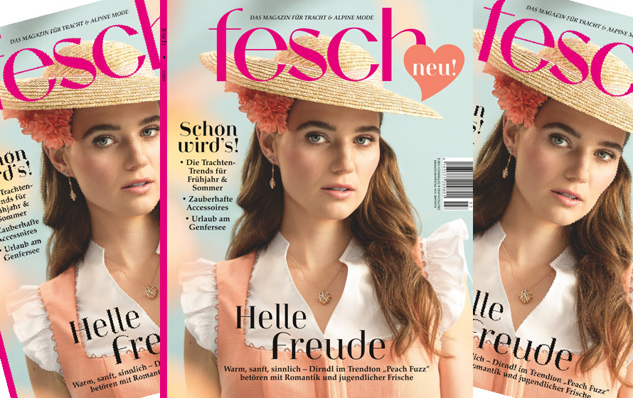 Dritte Runden für die Fesch-Messe – mnews – medianet.at