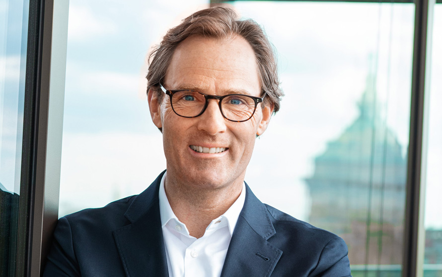 Neues Vorstandsmitglied bei Agrana – mnews – medianet.at