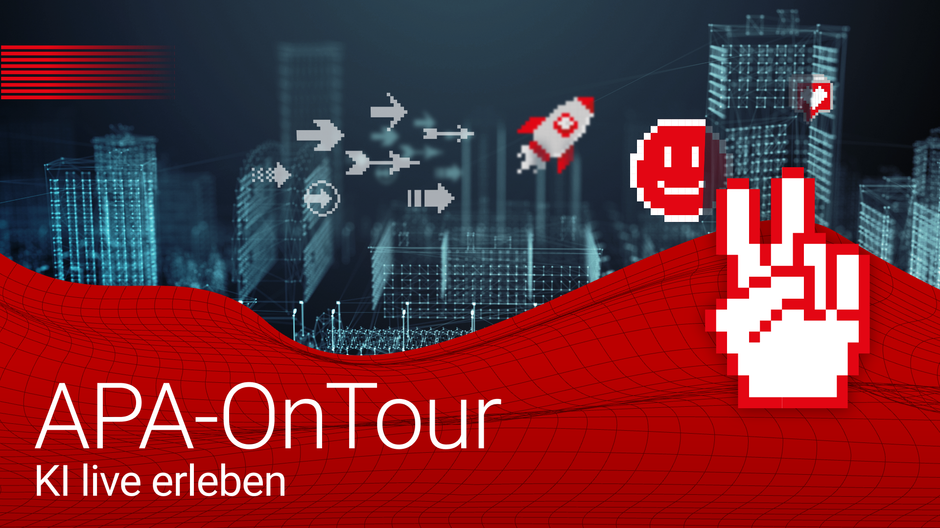 APA erweitert Trusted AI-Portfolio um neuen Text-Assistant – mnews ...