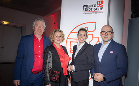 KI on Tour – mnews – medianet.at