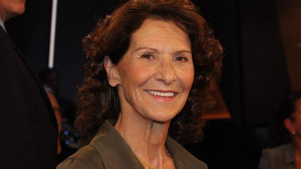 Auszeichnung für Antonia Rados – mnews – medianet.at