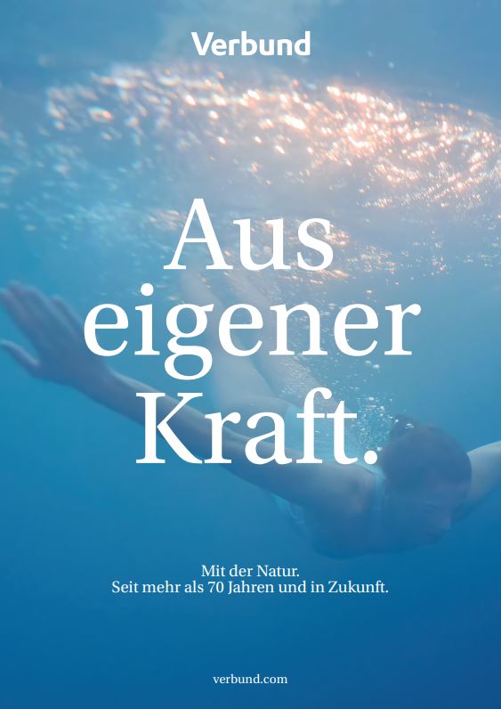 Neue Verbund Kampagne – mnews – medianet.at