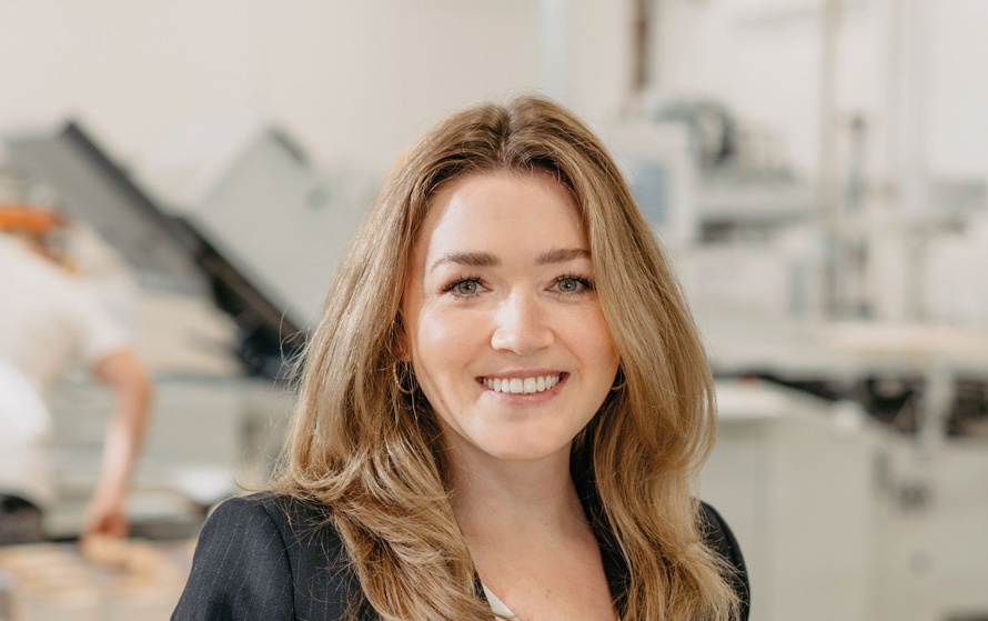 Lisa Frost zur “Druckerin des Jahres” gewählt – mnews – medianet.at