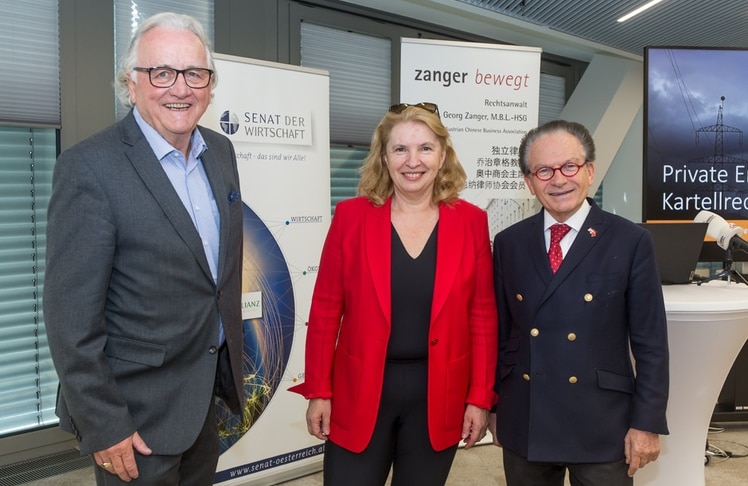 Jetzt klingeln die Kassen – mnews – medianet.at