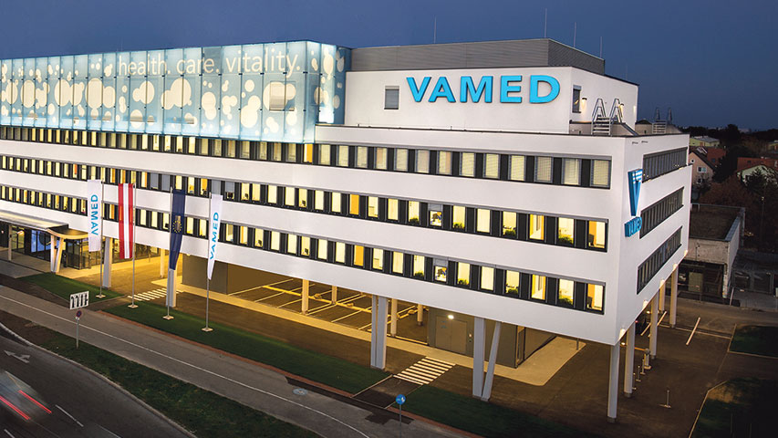 Kritik an Vamed-Filetierung – mnews – medianet.at