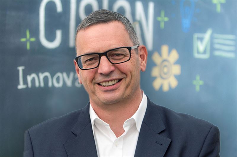 CisionOne startet in der DACH-Region – mnews – medianet.at