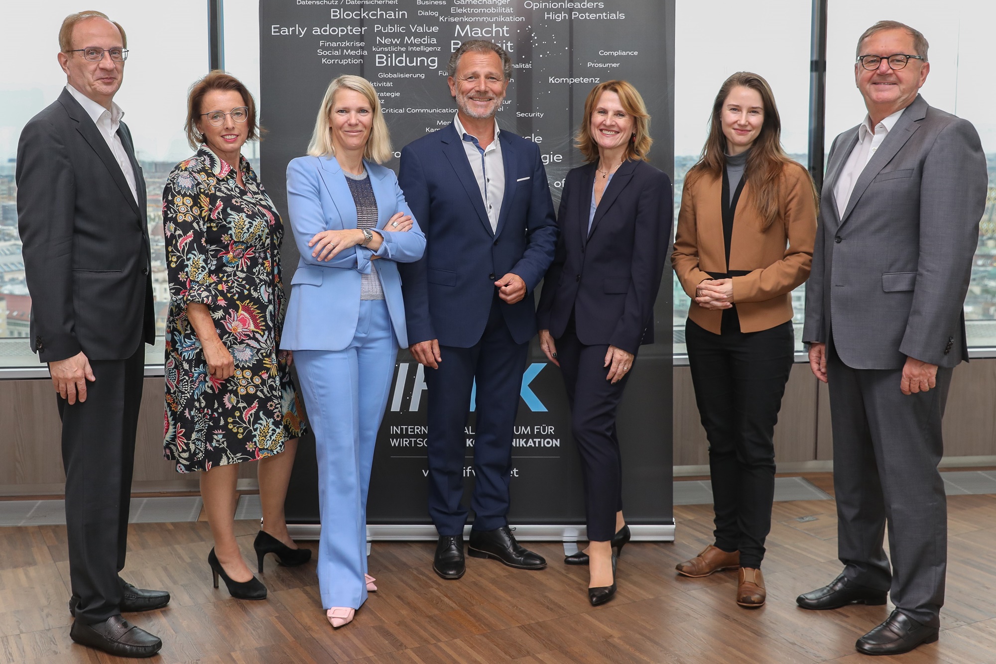 IFWK-Studie: Von Faktenorientierung zu interpretativem Journalismus ...