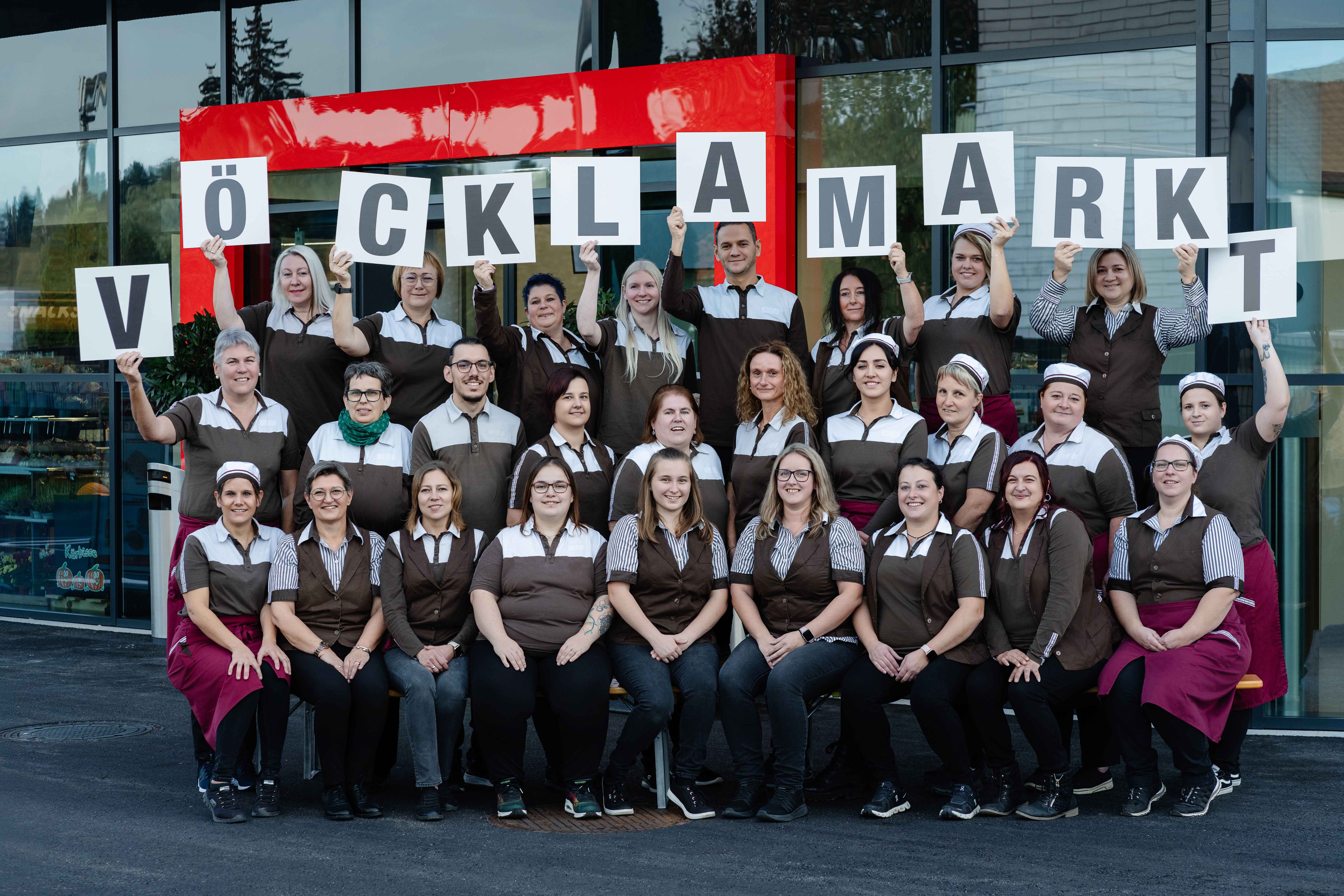 Spar gibt es jetzt auch in Vöcklamarkt – mnews – medianet.at