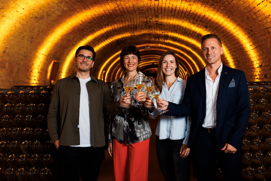 Schlumberger setzt auf neue Kreativagentur – mnews – medianet.at