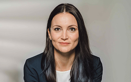 Troger ist neue Partnerin – mnews – medianet.at