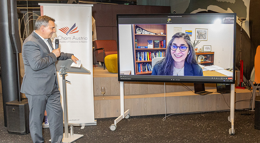 USA: Zölle werden kommen – mnews – medianet.at