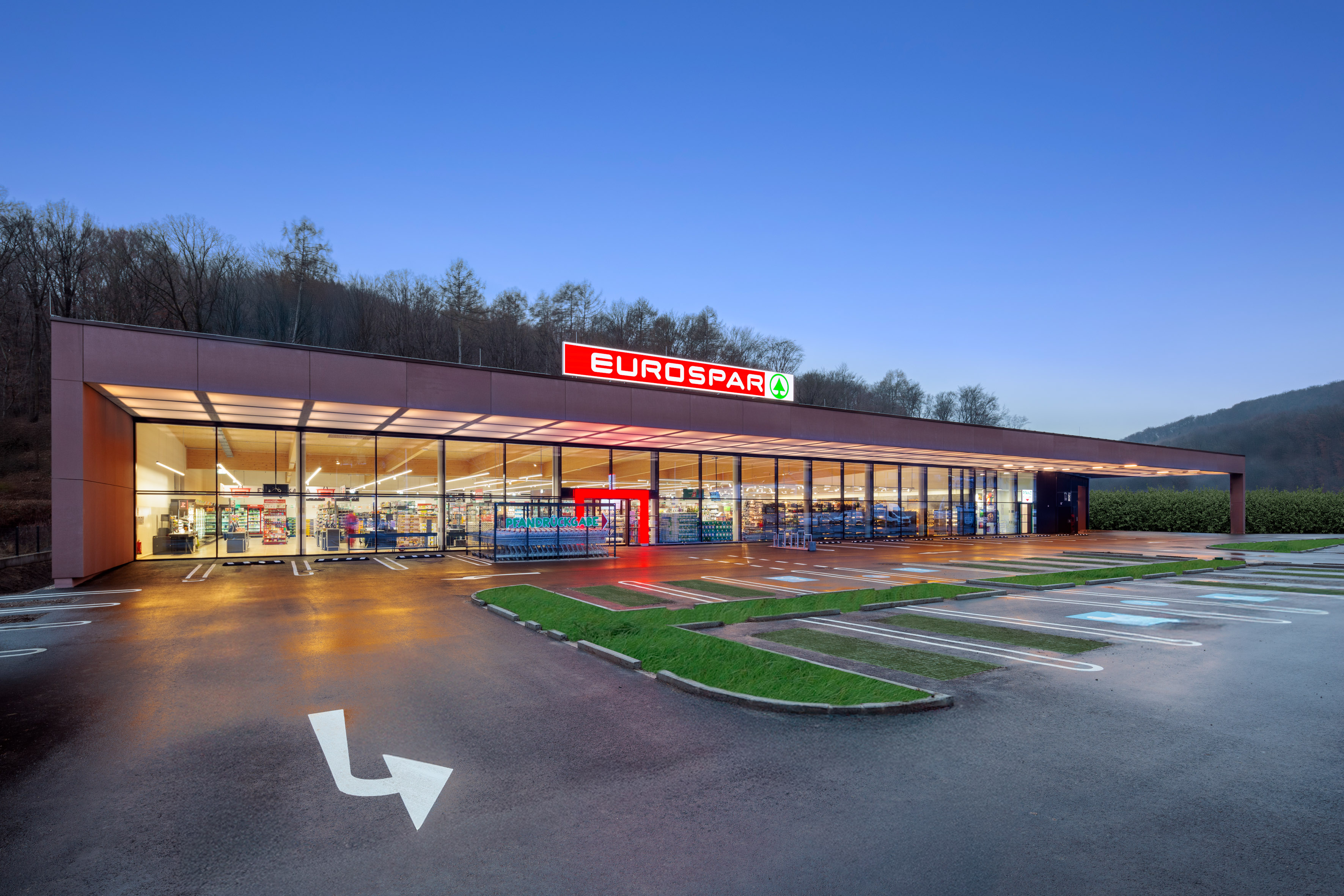Eurospar Mauerbach ist neu – mnews – medianet.at