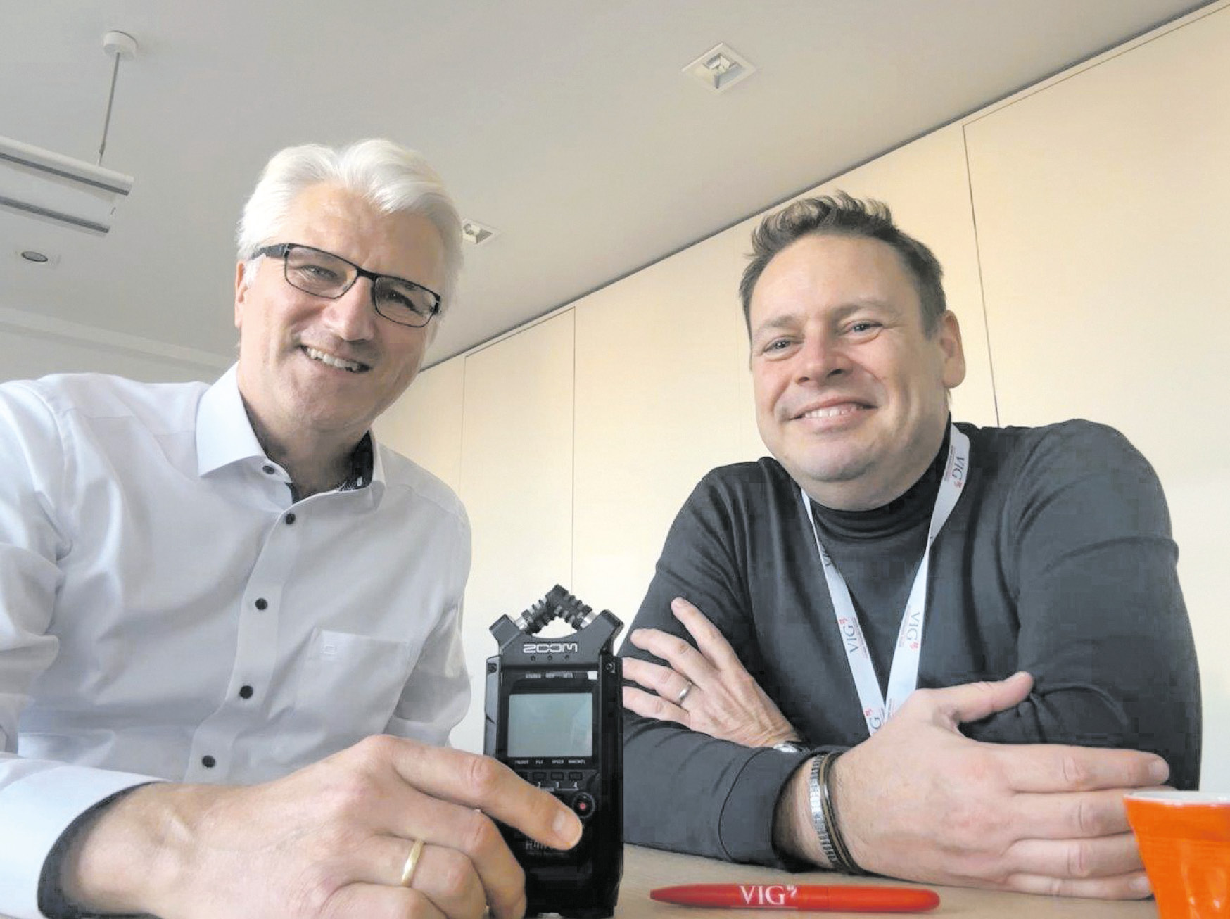 Zu lesen und zu hören – mnews – medianet.at