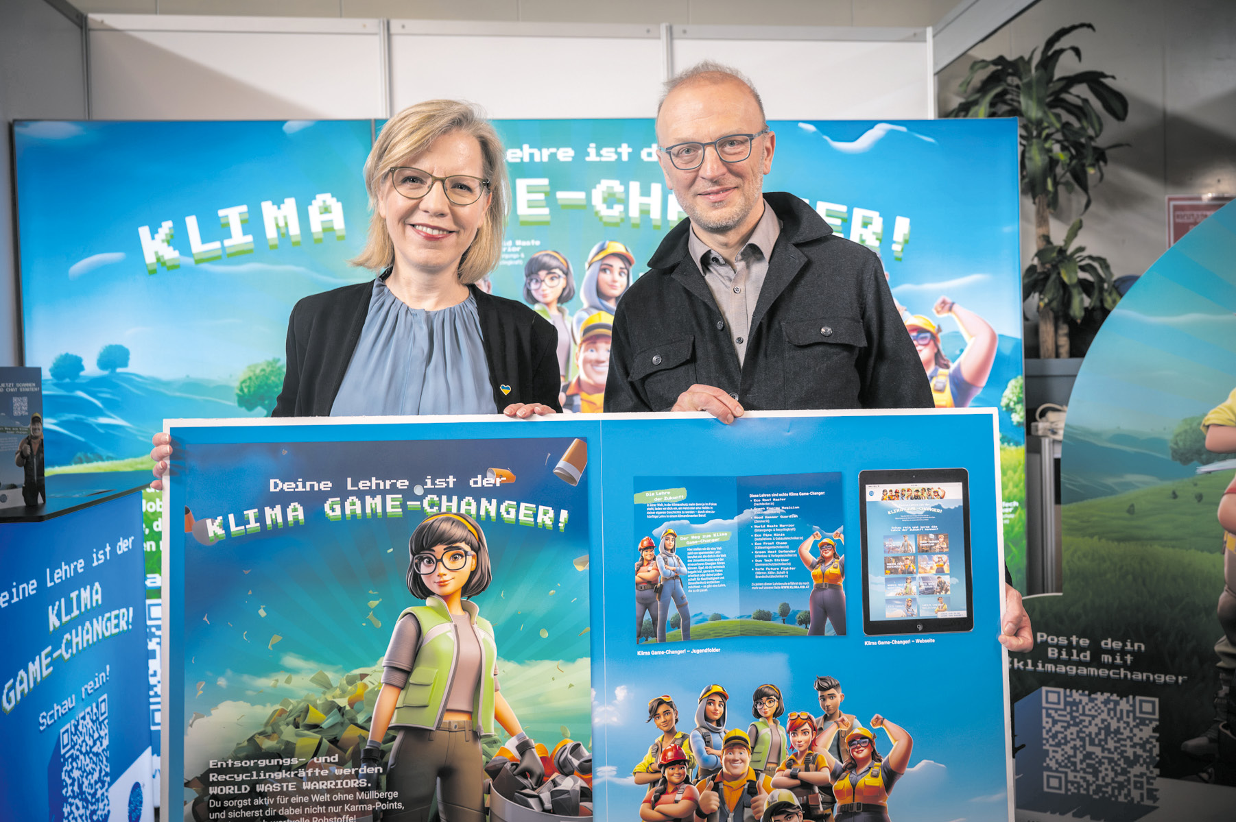 Klima Game-Changer – mnews – medianet.at