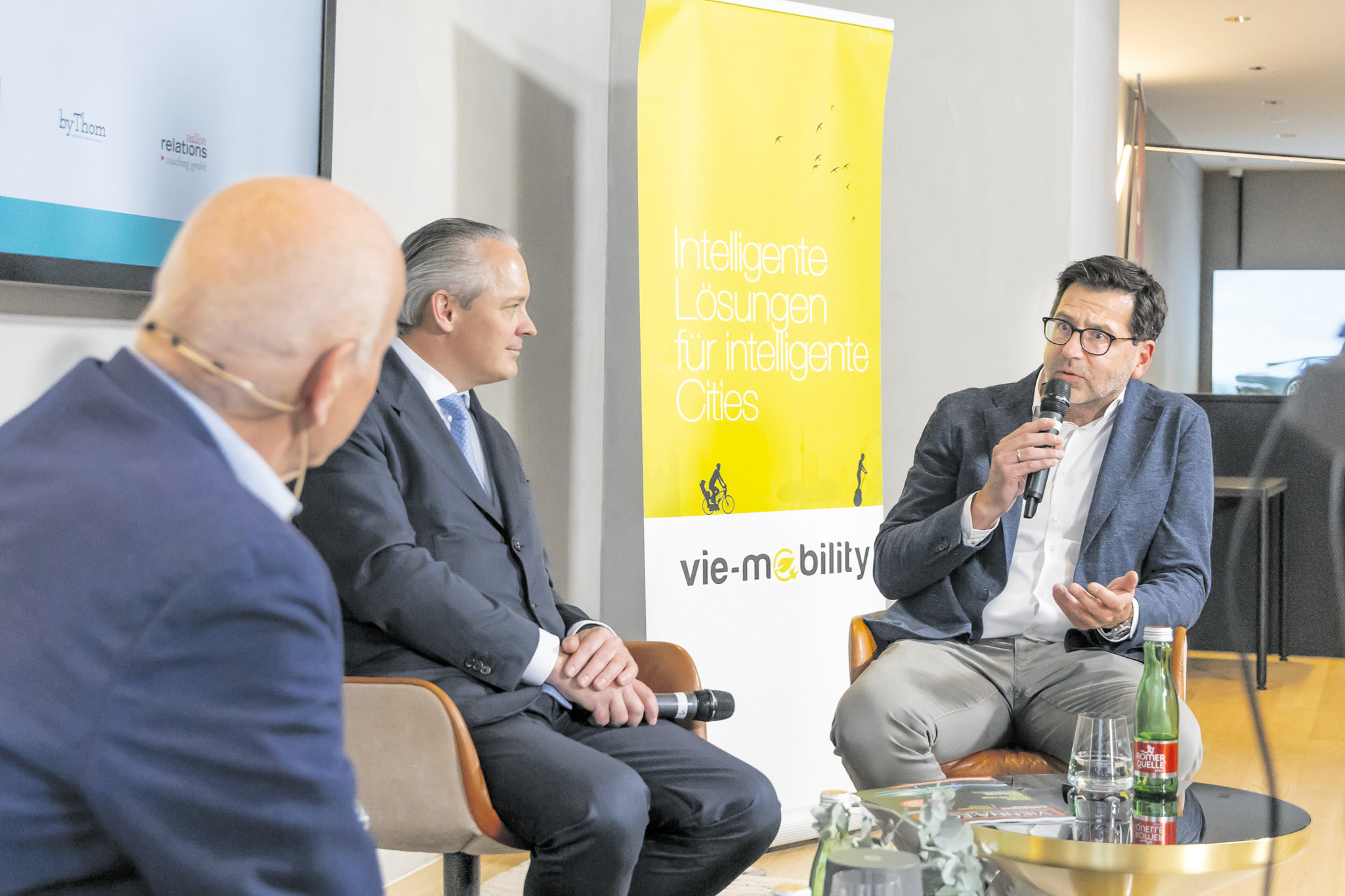 Zwei Wege zum Geschäftserfolg – mnews – medianet.at