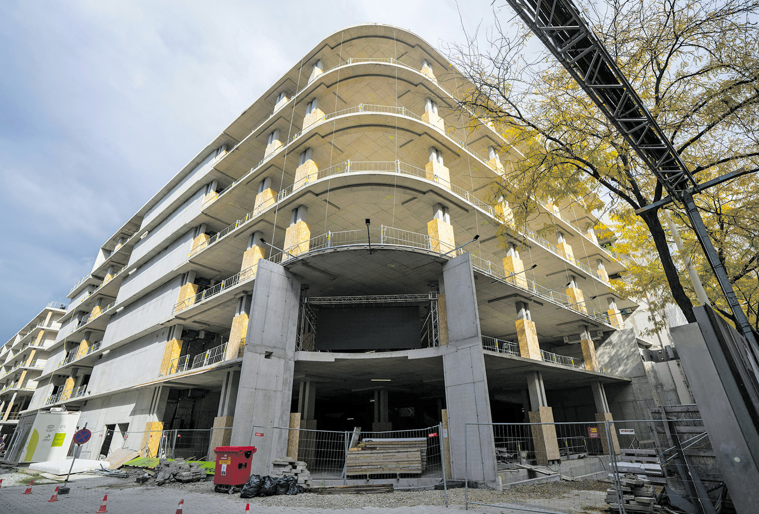 Georg Stumpf erwarb „Lamarr” – mnews – medianet.at