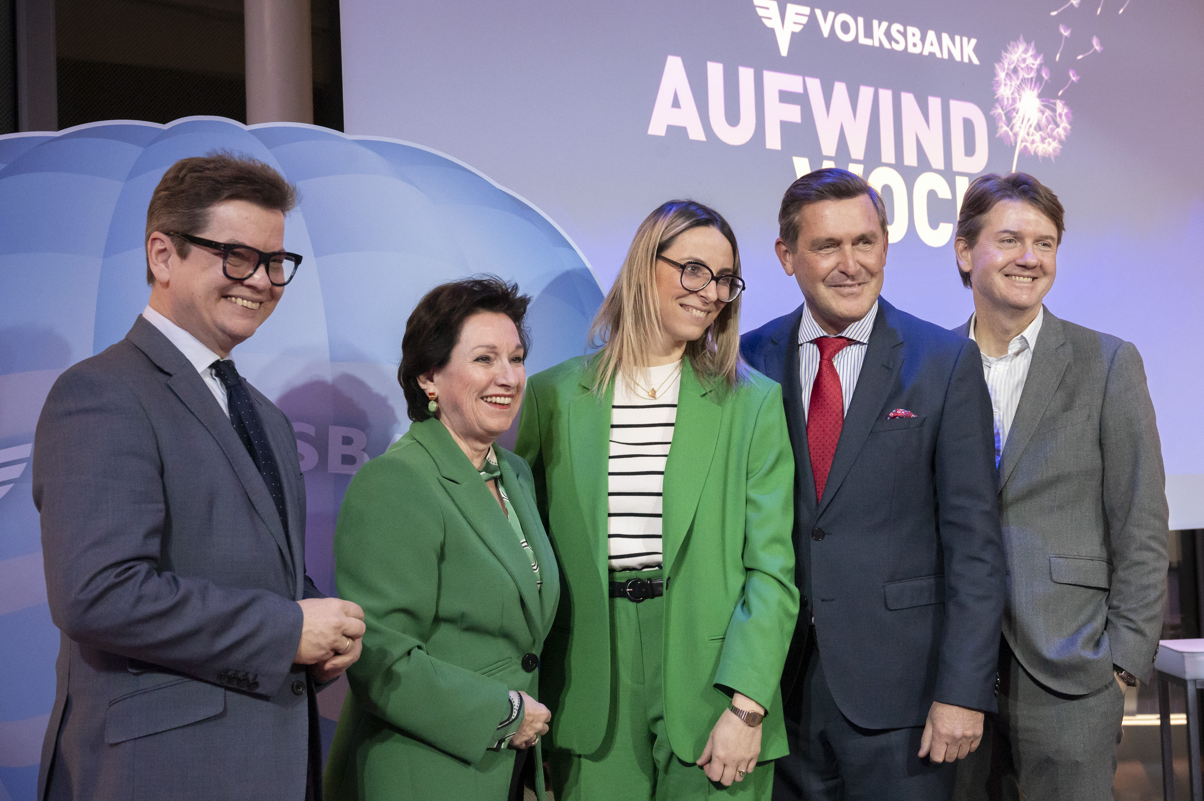 Volksbank Aufwind-Woche im Wiener MuseumsQuartier – mnews – medianet.at