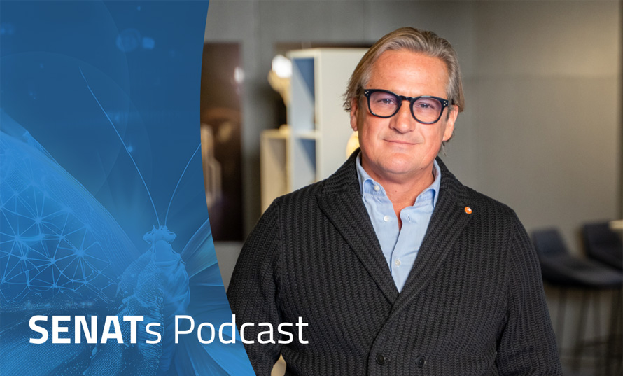 Senat der Wirtschaft mit neuer Serie – mnews – medianet.at