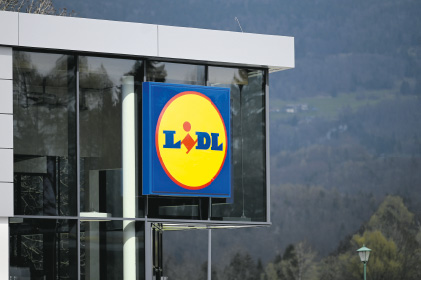 Lidl Österreich kündigt Bau neuer Standorte an – mnews – medianet.at