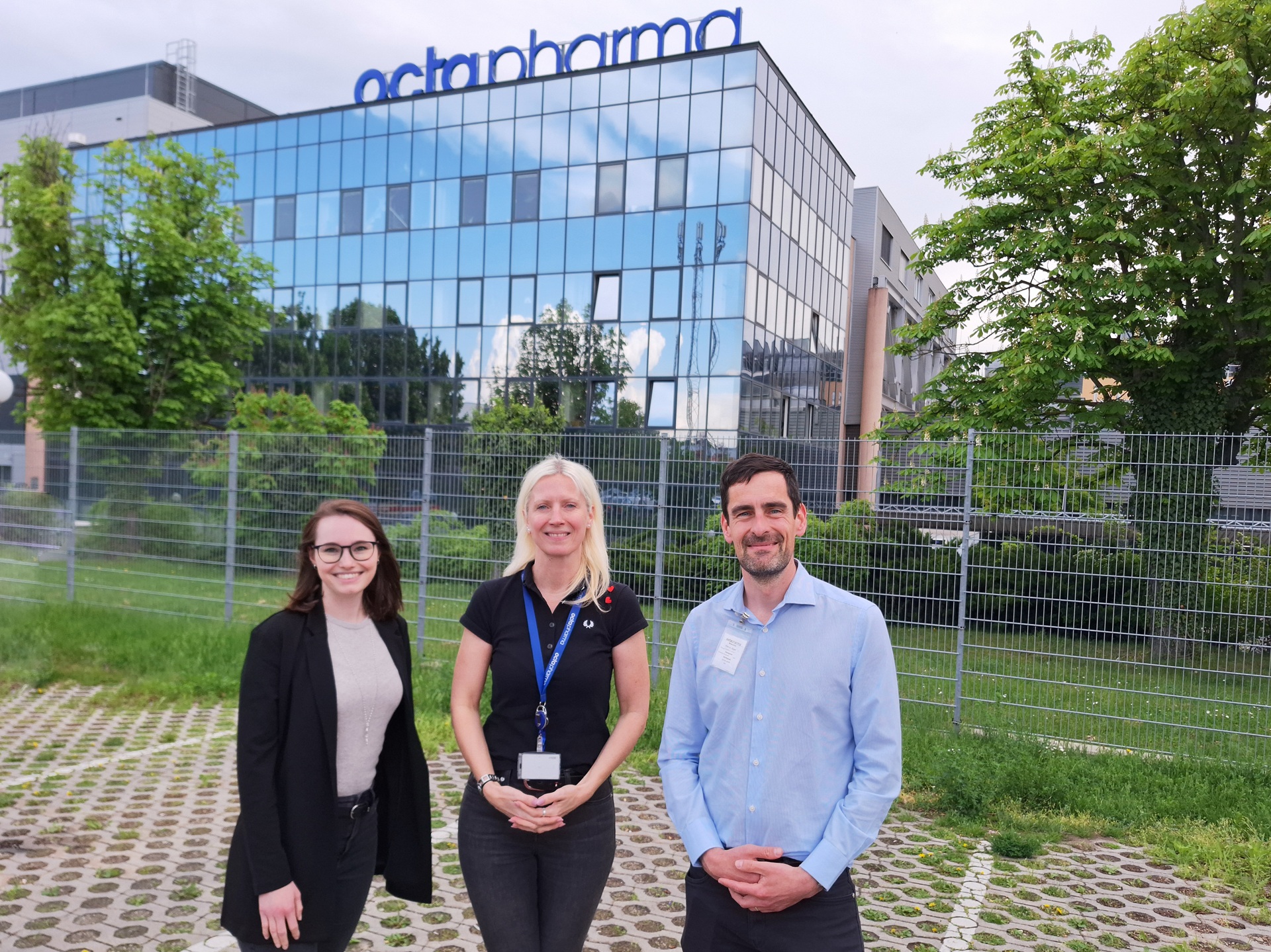 Octapharma setzt auf Brandenstein Communications – mnews – medianet.at