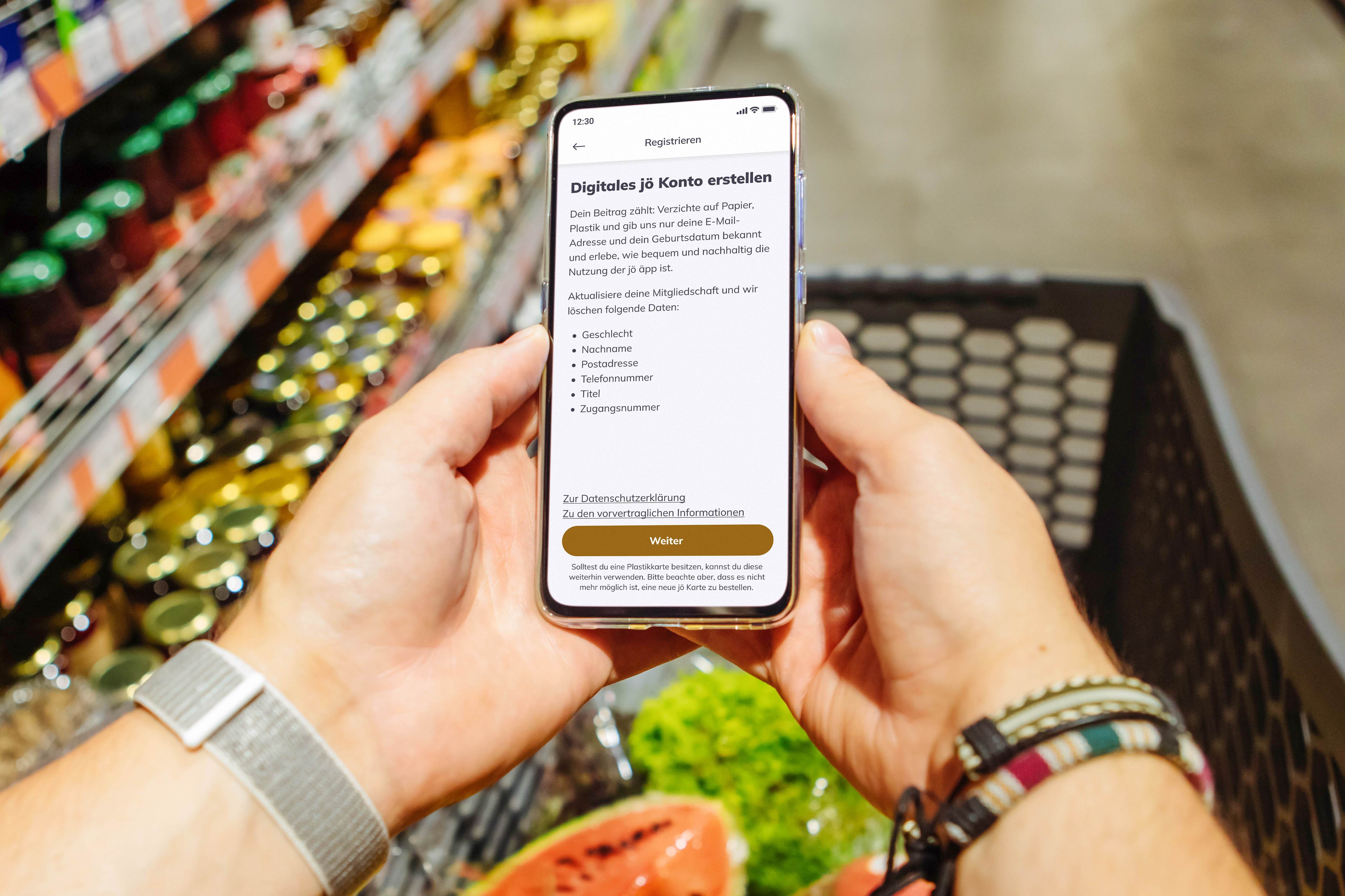 Die jö Karte zieht um – mnews – medianet.at