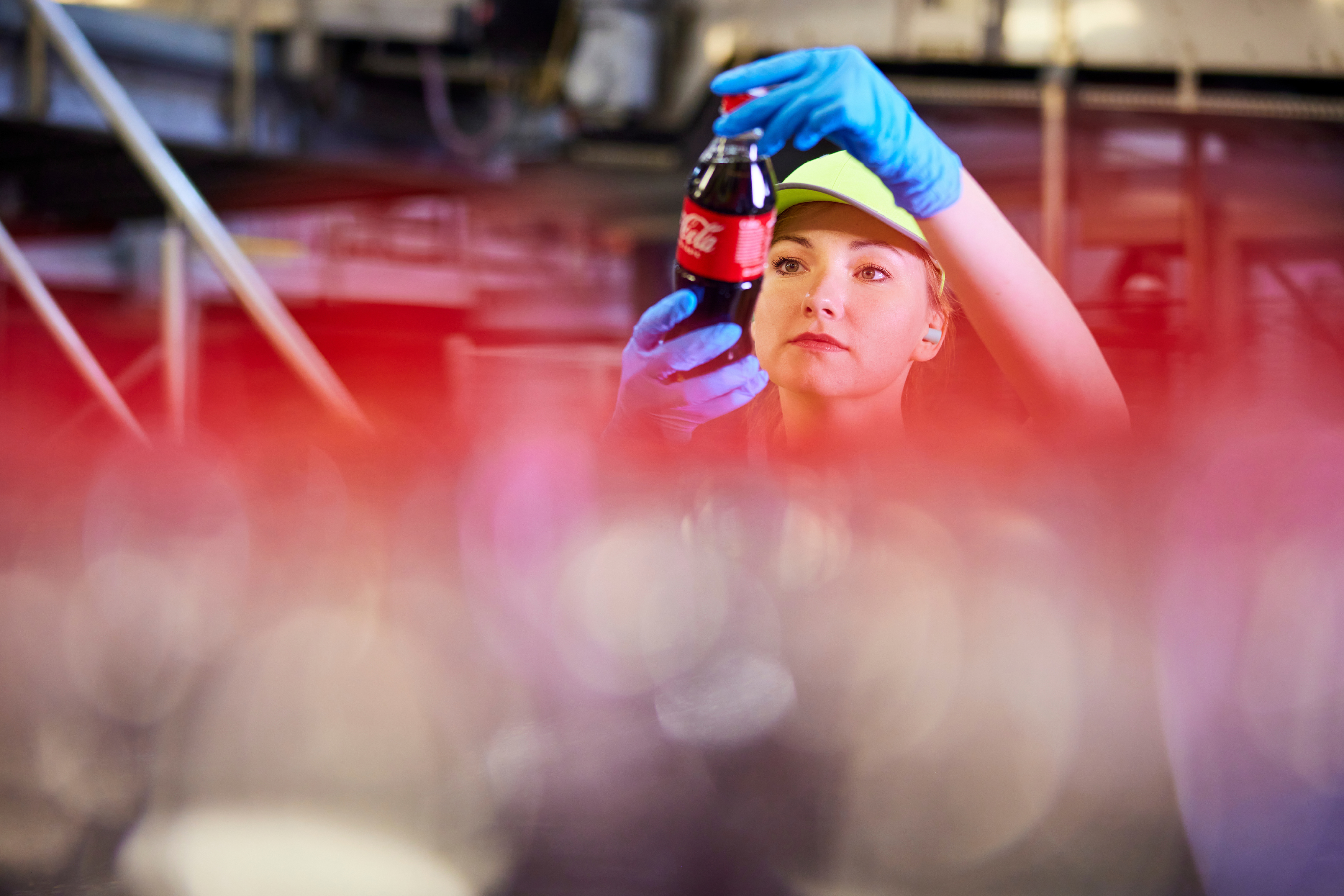 Coca-Cola HBC Österreich veröffentlicht Nachhaltigkeitsbericht 2024 – mnews – medianet.at