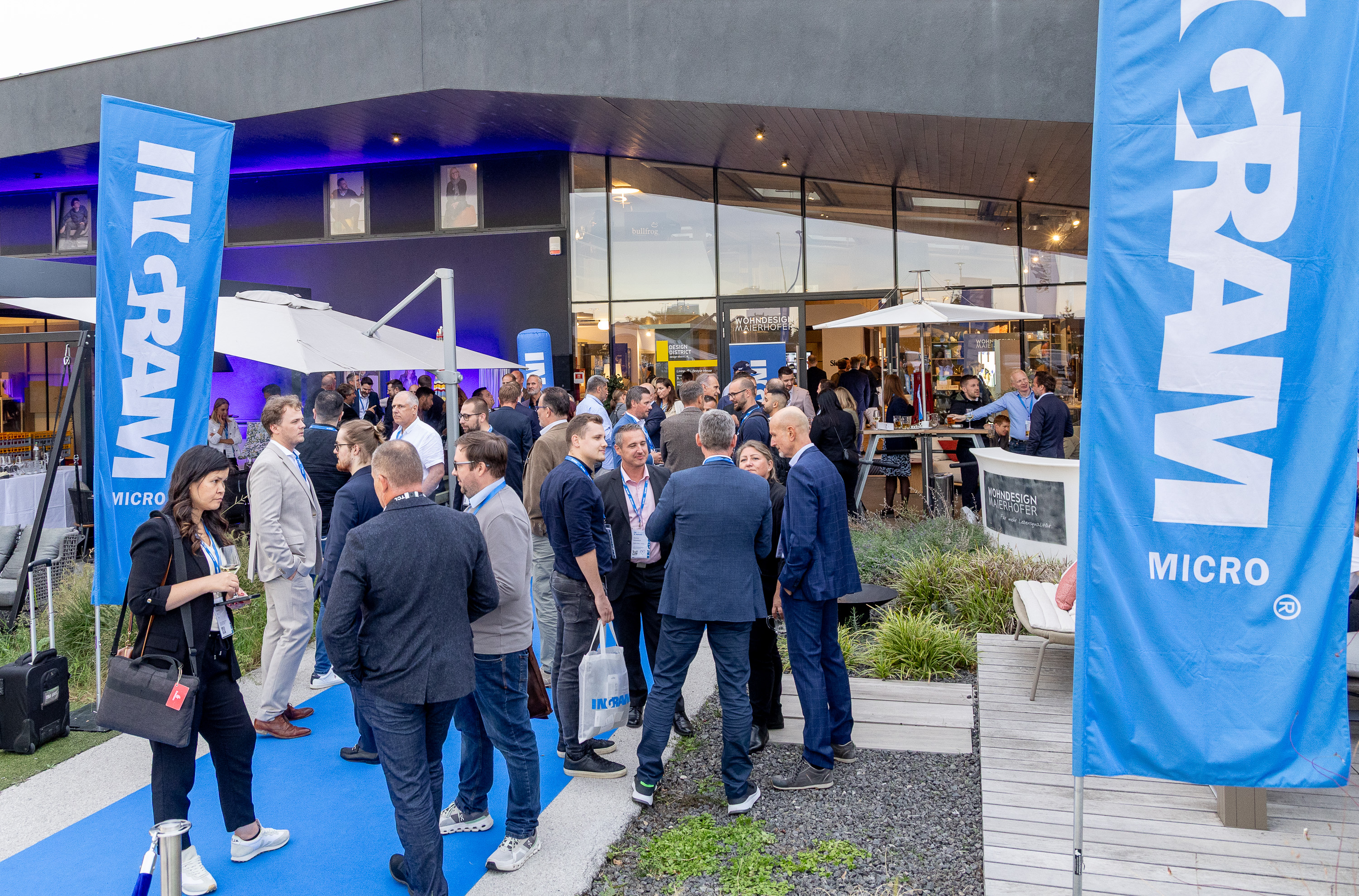 Business trifft Design – mnews – medianet.at