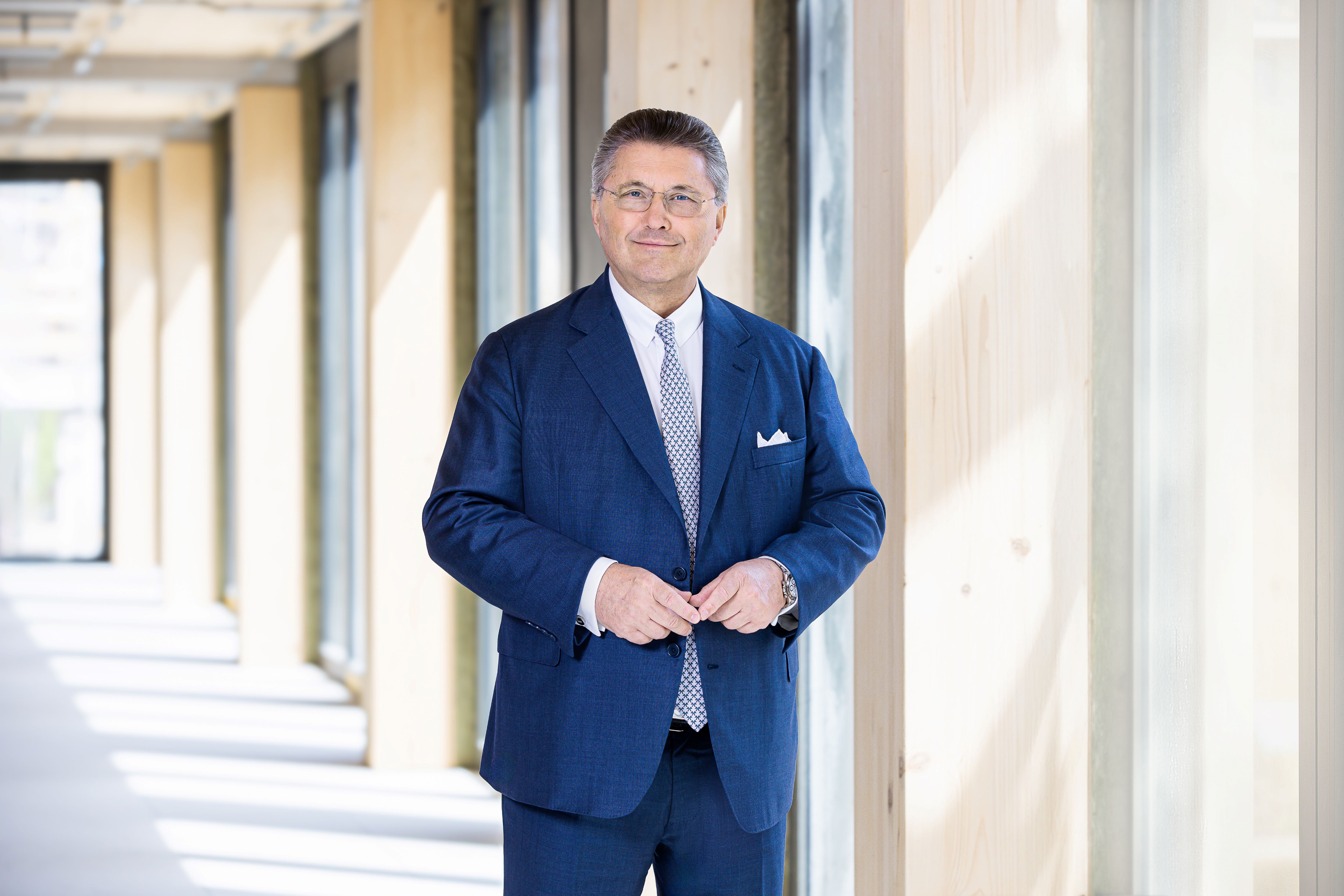 Digitales „Home of Construction“ – mnews – medianet.at